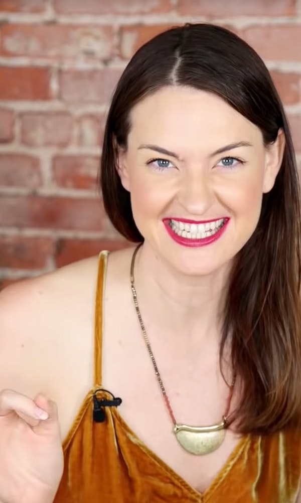 The 5 Secret Erogenous Zones Layla Martin